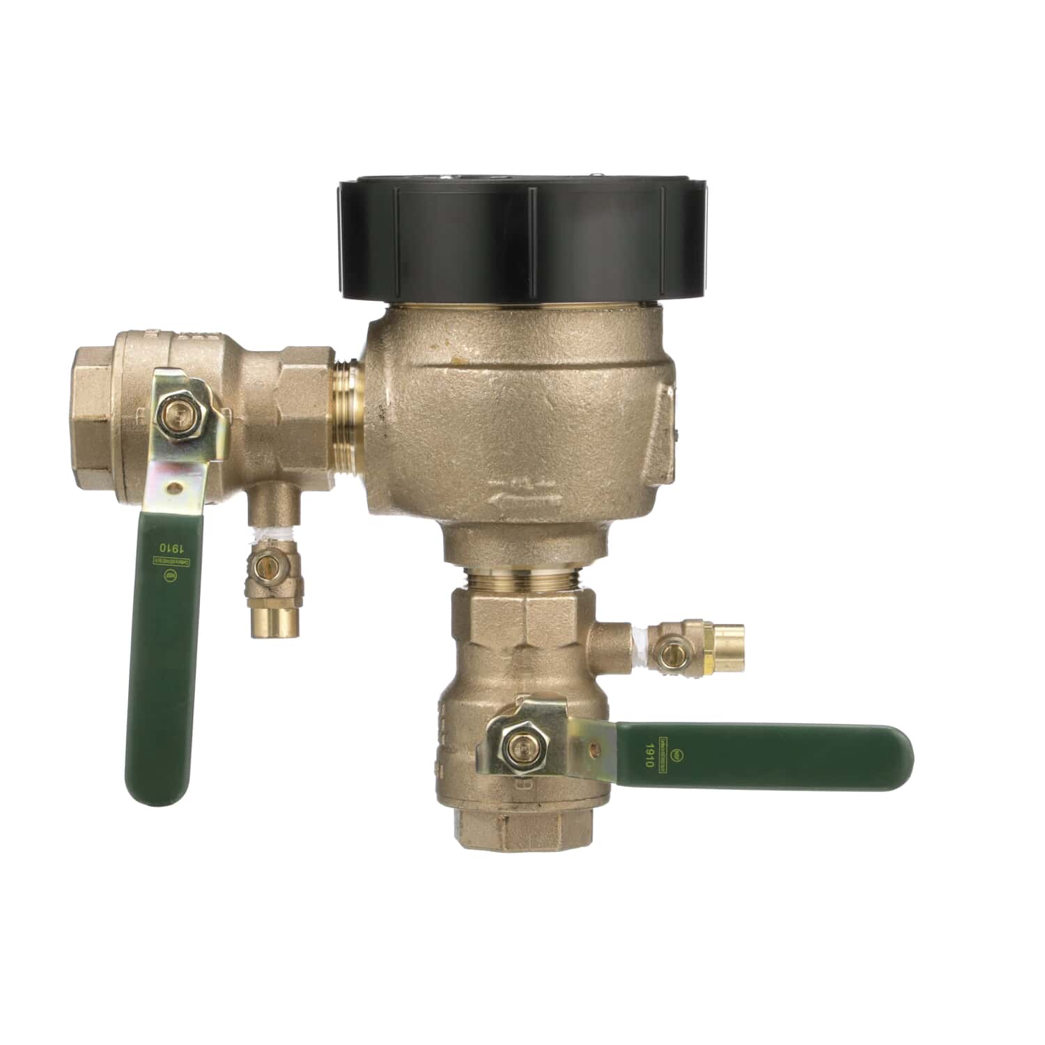 Rainbird PVB American Backflow, 52% OFF